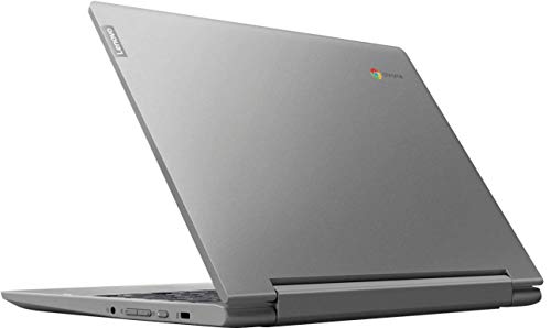 Lenovo - Chromebook Flex 3 11" MTK 2-in-1 11.6" Touch Screen Chromebook - MediaTek MT8173C - 4GB Memory - 32GB eMMC Flash Memory - Platinum Grey - 82HG0000US (Renewed)