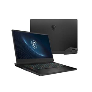 2022 msi vector gp66 12uhso-673 pro extreme (i9-12900h, 64gb ram, 2tb nvme ssd, rtx 3080ti 16gb, 15.6″ qhd 165hz, windows 11) gaming laptop