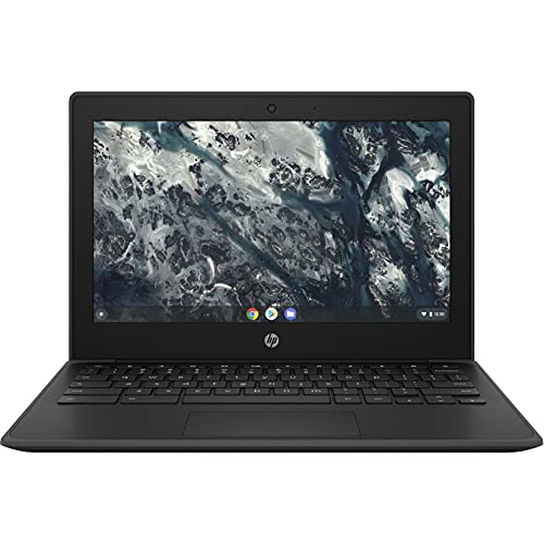 HP CHROMEBOOK 11MK G9 - Education Edition - 11.6" MT8183-4 GB RAM - 32 GB EMMC - US