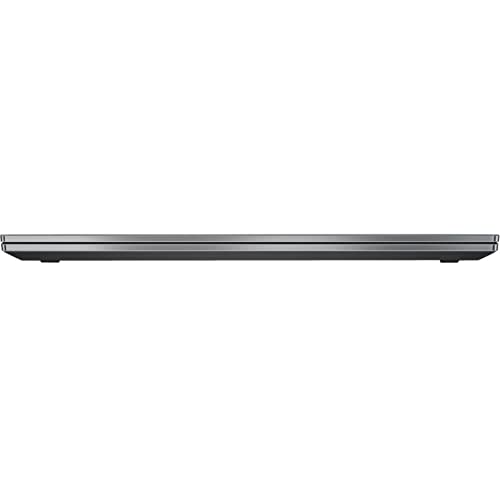 Lenovo ThinkPad T14s Gen 2 20XF004FUS 14" Touchscreen Notebook - Full HD - 1920 x 1080 - AMD Ryzen 5 PRO 5650U Hexa-core (6 Core) 2.30 GHz - 16 GB RAM - 512 GB SSD - Storm Gray