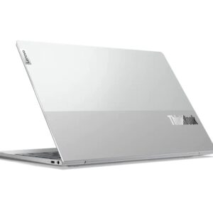 Lenovo 2023 Thinkbook 13X Gen 2 Laptop 13.3" WQXGA IPS 400 nits 10-Core 12th Intel i7-1255U 16GB DDR5 1TB NVMe SSD Iris Xe Graphics Backlit KB FP Reader WiFi 6E Thunderbolt 4 Win 11 Pro w/ 32GB USB