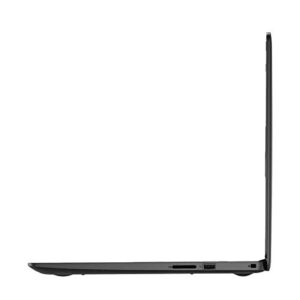 Dell Inspiron 15.6" FHD Touchscreen Laptop Computer 10th Gen Intel Quad-Core i5 1035G1 up to 3.6GHz 12GB DDR4 RAM 512GB PCIE SSD 802.11ac WiFi Bluetooth 4.2 USB 3.1 HDMI Windows 10 Home Black