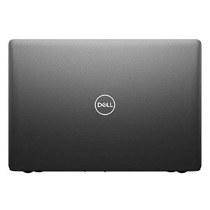 Dell Inspiron 15.6" FHD Touchscreen Laptop Computer 10th Gen Intel Quad-Core i5 1035G1 up to 3.6GHz 12GB DDR4 RAM 512GB PCIE SSD 802.11ac WiFi Bluetooth 4.2 USB 3.1 HDMI Windows 10 Home Black