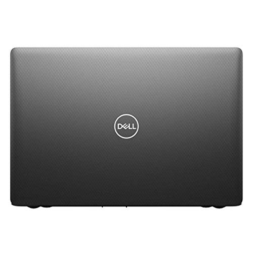 Dell Inspiron 15.6" FHD Touchscreen Laptop Computer 10th Gen Intel Quad-Core i5 1035G1 up to 3.6GHz 12GB DDR4 RAM 512GB PCIE SSD 802.11ac WiFi Bluetooth 4.2 USB 3.1 HDMI Windows 10 Home Black