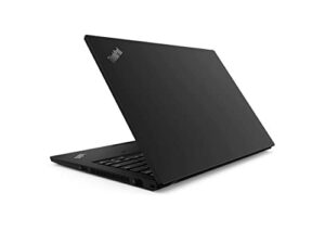 lenovo thinkpad t14 gen 2 20w00091us 14″ rugged notebook – full hd – 1920 x 1080 – intel core i5 (11th gen) i5-1135g7 quad-core (4 core) 2.40 ghz – 16 gb ram – 512 gb ssd – black – intel soc – wi