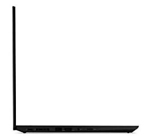 Lenovo ThinkPad T15 Gen 1 15.6" FHD (1920x1080) IPS 250nits Anti-Glare Display - Intel Core i7-10510U Processor, 16GB RAM, 1TB PCIe-NVMe SSD, Windows 10 Pro 64-bit