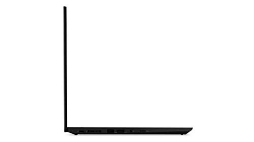 Lenovo ThinkPad T15 Gen 1 15.6" FHD (1920x1080) IPS 250nits Anti-Glare Display - Intel Core i7-10510U Processor, 16GB RAM, 1TB PCIe-NVMe SSD, Windows 10 Pro 64-bit