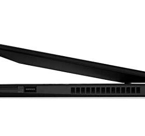 Lenovo ThinkPad T15 Gen 1 15.6" FHD (1920x1080) IPS 250nits Anti-Glare Display - Intel Core i7-10510U Processor, 16GB RAM, 1TB PCIe-NVMe SSD, Windows 10 Pro 64-bit