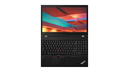 Lenovo ThinkPad T15 Gen 1 15.6" FHD (1920x1080) IPS 250nits Anti-Glare Display - Intel Core i7-10510U Processor, 16GB RAM, 1TB PCIe-NVMe SSD, Windows 10 Pro 64-bit