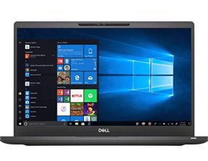 dell latitude 7300 13.3″ notebook – 1920 x 1080 – core i5-8365u – 8gb ram – 256gb ssd (renewed)