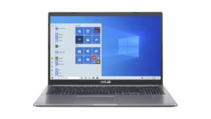 2022 asus r565ea vivobook laptop | 15.6″ fhd touchscreen | intel 4-core i5-1135g7 | 8gb ddr4 ram 128gb pcie ssd | iris xe graphics | hdmi | wifi | bt | usb-c | backlit keyboard | fpr | win 11 home