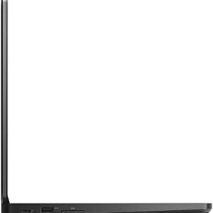 Dell Latitude 5490 Business Laptop - 14 HD Display, Intel Core i5-7300U 2.6GHz, 16GB RAM, 256GB Solid State Drive, Windows 10 Pro 64Bit, Camera, (Renewed)