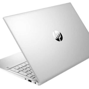 2022 15.6" HP Pavilion FHD Touchscreen Laptop, AMD Ryzen 7 5700U(8 Cores, Up to 4.3GHz), 32GB DDR4 RAM, 1TB NVMe SSD, Backlit KB, WiFi 6, Webcam, HDMI, AMD Radeon Graphics, Win 10 H w/ Accessories