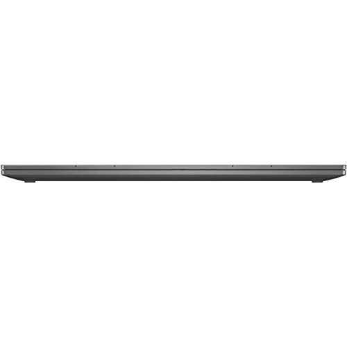 Lenovo ThinkPad X1 Yoga Gen 5 20UB0013US 14" Touchscreen 2 in 1 Notebook - Full HD - 1920 x 1080 - Intel Core i5 (10th Gen) i5-10210U Quad-core (4 Core) 1.60 GHz - 16 GB RAM - 256 GB SSD - Iron Gray