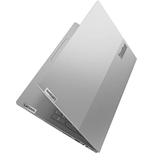 Lenovo ThinkBook 15 Gen 3 ACL 15.6" FHD (AMD 8-Core Ryzen 7 5700U (Beat i7-1165G7), 16GB RAM, 512GB SSD) Business Laptop, Anti-Glare, Backlit, Fingerprint, Webcam, IST Bag, Win 10 Pro / Win 11 Pro