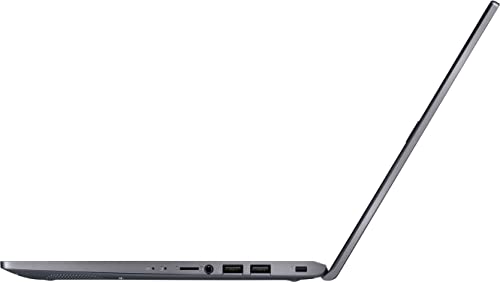 ASUS Vivobook 14" HD Light and Thin Laptop 2023 Newest, AMD Ryzen 3 3250 (Up to 3.5GHz), Intel HD Graphics 5000, 12GB RAM, 512GB PCIe SSD, Wi-Fi 5, HDMI, Win 11 Home, Grey + 3in1 Accessories