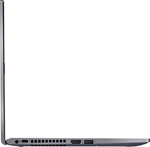 ASUS Vivobook 14" HD Light and Thin Laptop 2023 Newest, AMD Ryzen 3 3250 (Up to 3.5GHz), Intel HD Graphics 5000, 12GB RAM, 512GB PCIe SSD, Wi-Fi 5, HDMI, Win 11 Home, Grey + 3in1 Accessories