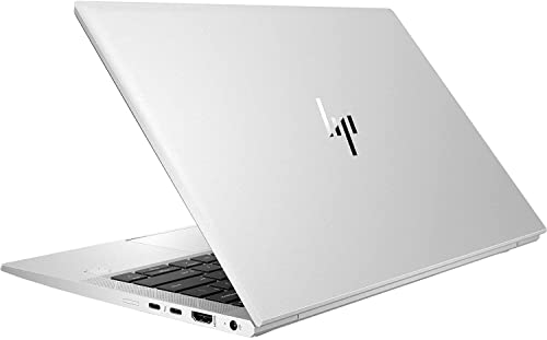 2022 Newest HP EliteBook 840 G8 14 FHD Business Laptop Computer, 11th Gen Intel 4 Core i5 1135G7(up Silver 16GB RAM I 512GB SSD