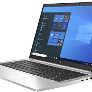 2022 Newest HP EliteBook 840 G8 14 FHD Business Laptop Computer, 11th Gen Intel 4 Core i5 1135G7(up Silver 16GB RAM I 512GB SSD