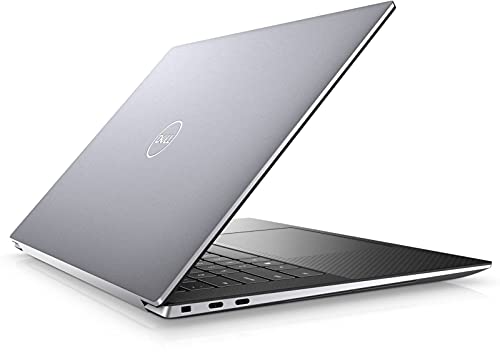 Dell Precision 5550 Laptop 15.6 - Intel Core i7 10th Gen - i7-10750H - Six Core 5Ghz - 512GB SSD - 32GB RAM - Nvidia Quadro T1000 - 1920x1200 FHD+ - Windows 10 Pro (Renewed)