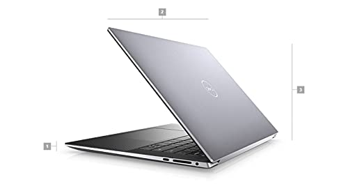 Dell Precision 5550 Laptop 15.6 - Intel Core i7 10th Gen - i7-10750H - Six Core 5Ghz - 512GB SSD - 32GB RAM - Nvidia Quadro T1000 - 1920x1200 FHD+ - Windows 10 Pro (Renewed)