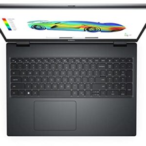 Dell Precision 7770 Mobile Workstation - 17.3" FHD AG Display - 4.8 GHz Intel Core i7-12850HX 16-Core - 512GB SSD - 64GB - NV RTX A4500 (16GB GDDR6) - Windows 11 Pro