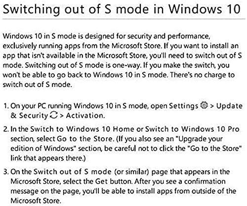 2022 HP Stream 14inch Laptop, Intel Celeron N4020 Dual-Core Processor, 4GB DDR4 Memory,128GB Storage(64GB eMMC+Card),WiFi,Webcam,Bluetooth,1-Year Microsoft 365 Win10 S, Snow White | NoCo Bundle