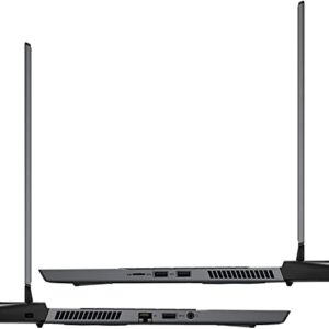 Alienware M15 R4 15.6" FHD 300Hz Gaming Laptop Computer, GeForce RTX 3070 8GB GDDR6, Intel Octa-Core i7-10870H up to 5.0GHz, 16GB DDR4, 1TB PCIe SSD, WiFi 6, Bluetooth, RGB Keyboard, Windows 10