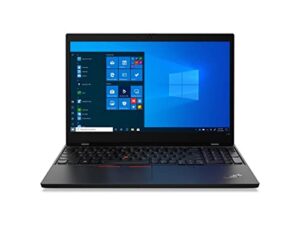 lenovo thinkpad l15 gen 2 intel business laptop, 15.6″ fhd ips 250 nits, i7-1165g7, |40gb ram, 1.5tb ssd|, fp,hdmi,backlit keyboard,win 10 pro