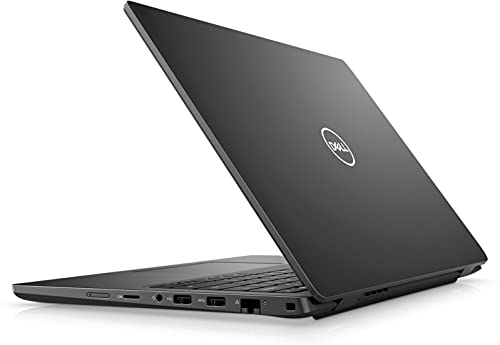 2021 Dell Latitude 3420 Laptop 14 - Intel Core i3 11th Gen - i3-1115G4 - Dual Core 4.1Ghz - 500GB - 4GB RAM - 1366x768 HD - Windows 10 Pro (Renewed)