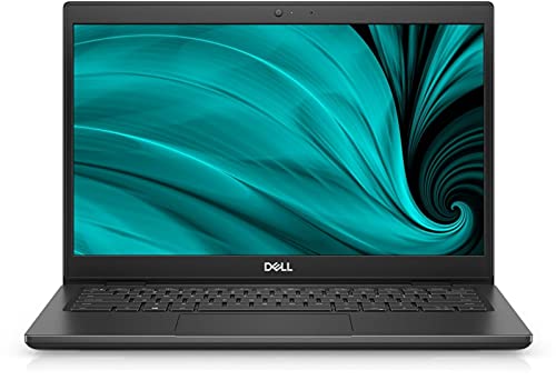 2021 Dell Latitude 3420 Laptop 14 - Intel Core i3 11th Gen - i3-1115G4 - Dual Core 4.1Ghz - 500GB - 4GB RAM - 1366x768 HD - Windows 10 Pro (Renewed)