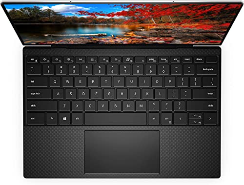 Dell XPS 9305 Laptop PC 13.3 inch FHD Touchscreen Laptop Notebook PC, Intel Core i5-1135G7 Processor, 8GB Ram, 256GB NVMe SSD, Webcam, Thunderbolt, Windows 10 Pro (Renewed)