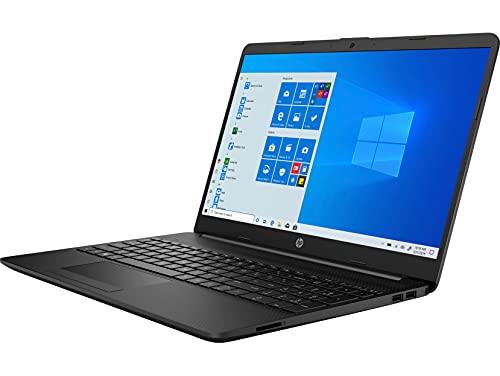 HP 15t 15.6" 60Hz IPS Full HD Home & Business Laptop, Jet Black (Intel i5-1135G7 4-Core, 16GB RAM, 256GB PCIe SSD, Intel Iris Xe, WiFi 6, BT 5.0, Webcam, HDMI, USB 3.1, Win 10 Pro) w/Hub