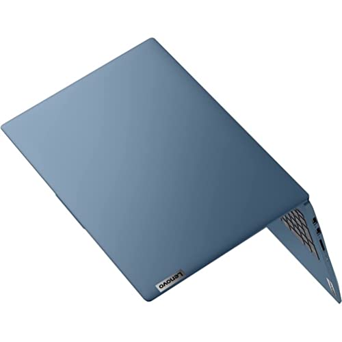 Lenovo IdeaPad 5 15ITL05 82FG015RUS 15.6" Touchscreen Notebook - Full HD - 1920 x 1080 - Intel Core i5 11th Gen i5-1135G7 Quad-core (4 Core) 2.40 GHz - 16 GB RAM - 512 GB SSD - Abyss Blue (Renewed)