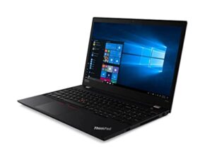 oem lenovo thinkpad p15s gen 2 15.6” fhd ips, intel quad core i7-1165g7, 40gb ram, 1tb nvme, fp, wifi 6, w10p, 3y, business laptop