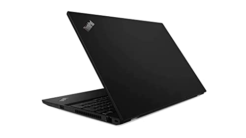 OEM Lenovo ThinkPad P15s Gen 2 15.6” FHD IPS, Intel Quad Core i7-1165G7, 40GB RAM, 1TB NVMe, FP, WiFi 6, W10P, 3Y, Business Laptop