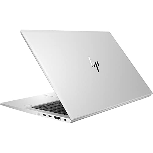 HP New EliteBook 845 G7 14" FHD IPS (16GB RAM, 1TB PCIe SSD, AMD 6-Core Ryzen 5 Pro 4650U (Beat i7-1165G)) Business Laptop Bundle with Bag+WiFi+Webcam, Windows 10 Pro / Win 11 Pro