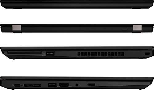 Lenovo ThinkPad T15 Gen 2 15.6" Business IPS Laptop (Intel i5-1135G7 4-Core, 16GB RAM, 512GB PCIe SSD, Intel Iris Xe, 60Hz Full HD (1920x1080), WiFi, Bluetooth, Backlit KB, Win 10 Pro) with Hub