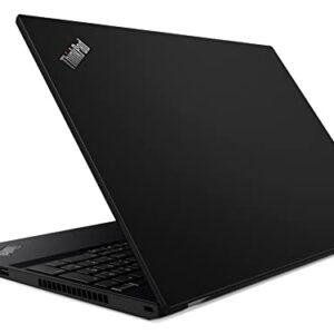 Lenovo ThinkPad T15 Gen 2 15.6" Business IPS Laptop (Intel i5-1135G7 4-Core, 16GB RAM, 512GB PCIe SSD, Intel Iris Xe, 60Hz Full HD (1920x1080), WiFi, Bluetooth, Backlit KB, Win 10 Pro) with Hub