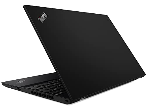 Lenovo ThinkPad T15 Gen 2 15.6" Business IPS Laptop (Intel i5-1135G7 4-Core, 16GB RAM, 512GB PCIe SSD, Intel Iris Xe, 60Hz Full HD (1920x1080), WiFi, Bluetooth, Backlit KB, Win 10 Pro) with Hub