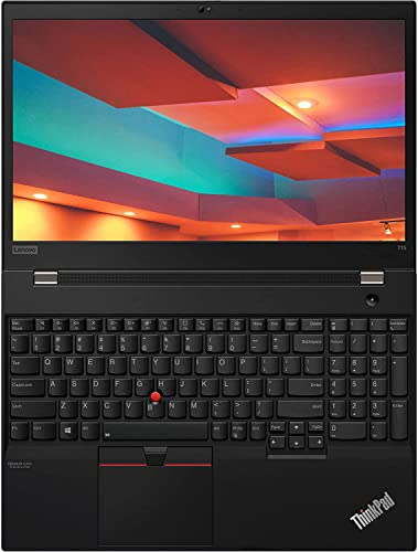 Lenovo ThinkPad T15 Gen 2 15.6" Business IPS Laptop (Intel i5-1135G7 4-Core, 16GB RAM, 512GB PCIe SSD, Intel Iris Xe, 60Hz Full HD (1920x1080), WiFi, Bluetooth, Backlit KB, Win 10 Pro) with Hub