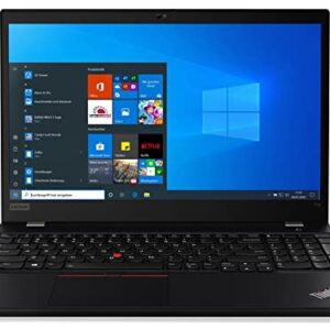 Lenovo ThinkPad T15 Gen 2 15.6" Business IPS Laptop (Intel i5-1135G7 4-Core, 16GB RAM, 512GB PCIe SSD, Intel Iris Xe, 60Hz Full HD (1920x1080), WiFi, Bluetooth, Backlit KB, Win 10 Pro) with Hub