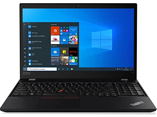 Lenovo ThinkPad T15 Gen 2 15.6" Business IPS Laptop (Intel i5-1135G7 4-Core, 16GB RAM, 512GB PCIe SSD, Intel Iris Xe, 60Hz Full HD (1920x1080), WiFi, Bluetooth, Backlit KB, Win 10 Pro) with Hub