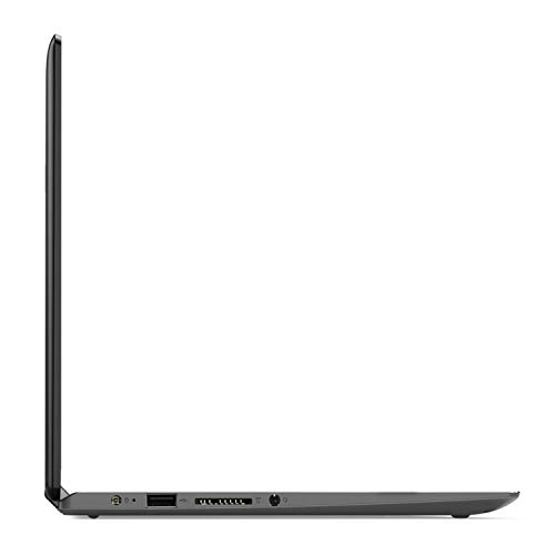 Lenovo Flex 11 11.6” 2 in 1 Laptop, Windows 10, Intel Celeron N4000 Dual-Core Processor, 4GB RAM, 64GB eMMC SSD 81A70005US