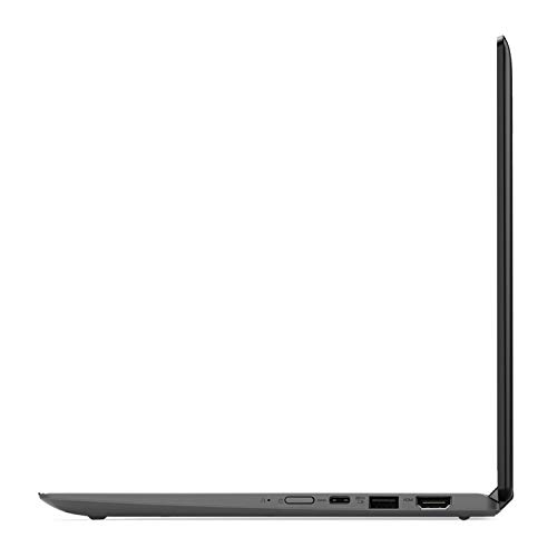 Lenovo Flex 11 11.6” 2 in 1 Laptop, Windows 10, Intel Celeron N4000 Dual-Core Processor, 4GB RAM, 64GB eMMC SSD 81A70005US