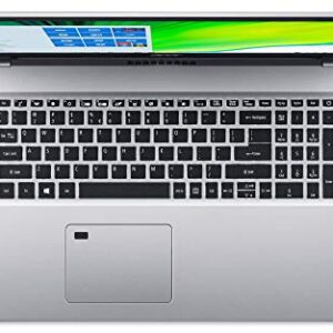 Acer Aspire 5 A517-52-713G, 17.3" Full HD IPS Display, 11th Gen Intel Core i7-1165G7, Intel Iris Xe Graphics, 16GB DDR4, 512GB NVMe SSD, WiFi 6, Fingerprint Reader, Backlit Keyboard