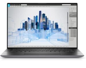 dell precision 5560 15.6″ 11th gen core i7-11850(8-core) 512gb pcie ssd 32gb ram 4k uhd (3840×2160) ips touch nvidia t1200 4gb win 11 pro (renewed)