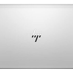 HP 2022 EliteBook 640 G9 14" FHD Business Laptop, Intel i5-1235U (Beats i7-1165G7), 16GB RAM, 512GB SSD, Backlit Keyboard, Fingerprint Reader, 720p Camera, Wi-Fi 6E, Win 10 Pro, Silver, 32GB USB Card