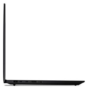 Lenovo ThinkPad X1 Extreme Gen 5 Intel Core i9-12900H, 14C, 16" WQUXGA (3840x2400) IPS 600nits Touch, NVIDIA RTX 3080 Ti, 64GB DDR5 RAM, 2TB NVMe SSD, Backlit KYB, Fingerprint Reader, Windows Pro