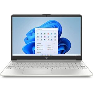 HP 15.6" Business Laptop, Intel Core i5-1135G7 Quad-core Processor, 15.6" FHD Anti-glare LED Display, SD Card Reader, Wi-Fi and Bluetooth, HDMI, Long Battery Life, Windows 11 Home (32GB RAM | 1TB SSD)